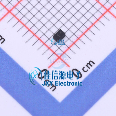 TI逻辑门SN74LVC1G11DRYR
