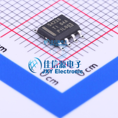 DC-DC电源芯片  TPS54228DDAR  TI()  SO-8