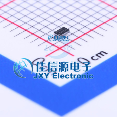 DC-DC电源芯片  TPS62743YFPT  TI()  DSBGA-8