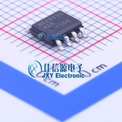 MAX9632ASA+  MAXIM(美信)  SOIC-8 150mil