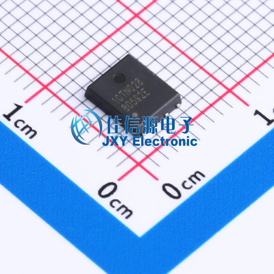 场效应管(MOSFET)     AP10TN028MT  APEC(富鼎)  DFN56