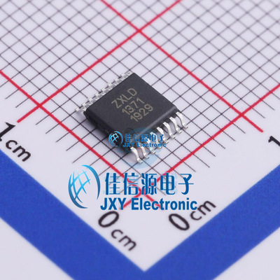 LED驱动ZXLD1371QESTTC美台全新