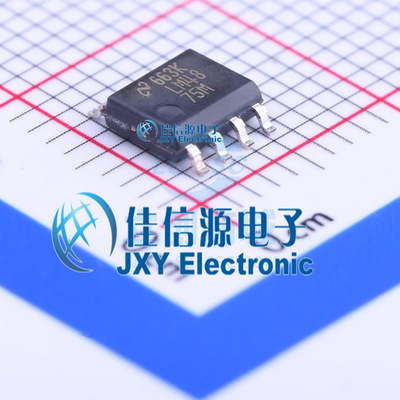 音频功率放大器LM4875MX单声道