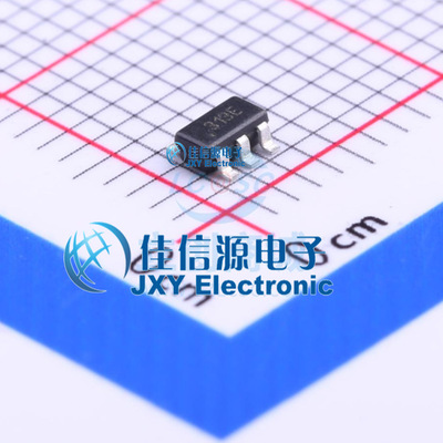 HMC313ETR  ADI(亚德诺)/LINEAR  SOT-23-6