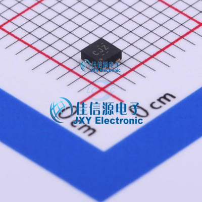 AC-DC控制器和稳压器  TPS2553DRVR-1  TI()  WSON-6