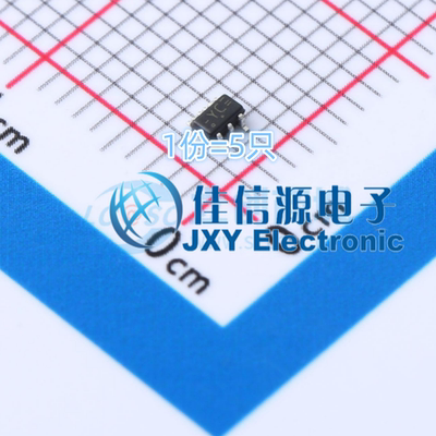 安世逻辑门74LVC1G57GW,125