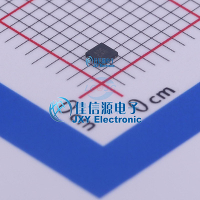 MXD8543C  Maxscend(卓胜微)  QFN-11