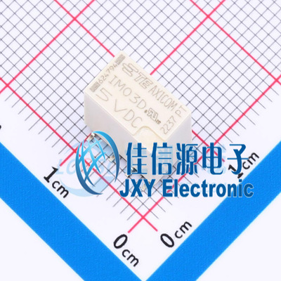 功率继电器      9-1462038-9   TE Connectivity(美国泰科)