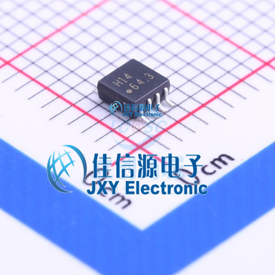 反相器TC7WH14FU,LJ(CT施密特