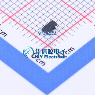 电压基准CJ432长电±1.5%100mA