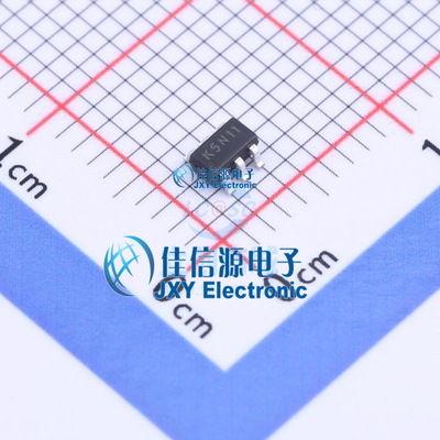 电池管理    AP5054HTCER  chipown(芯朋微电子)  SOT-23-6L