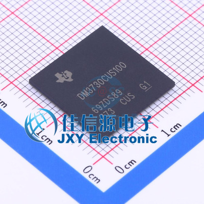 DM3730CUS100 TI()BGA-423