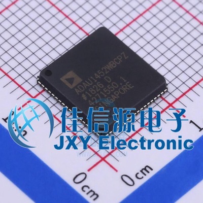 数字信号处理器ADAU1452WBCPZ