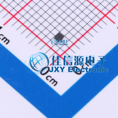 场效应管(MOSFET)    PMXB120EPEZ  Nexperia(安世)  SOT-1215