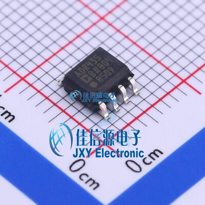 电压基准芯片  ADR435BRZ  ADI(亚德诺)/LINEAR  SOIC-8