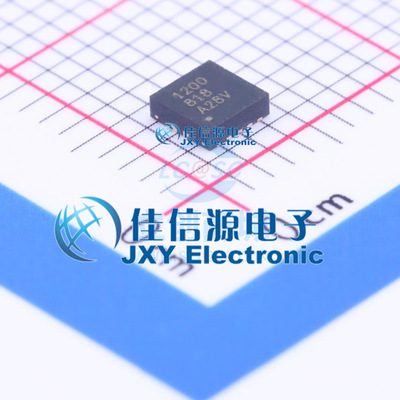 DC-DC电源芯片  TPS51200DRCT  TI()  VSON-10