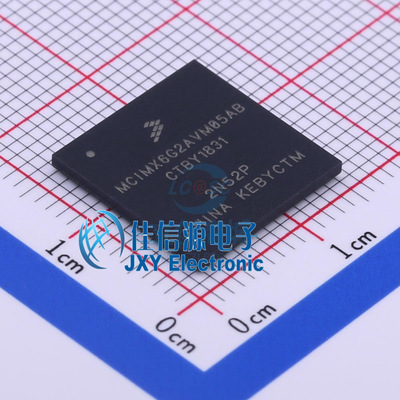 MCIMX6G2AVM05AB NXP(恩智浦) MAPBGA-289