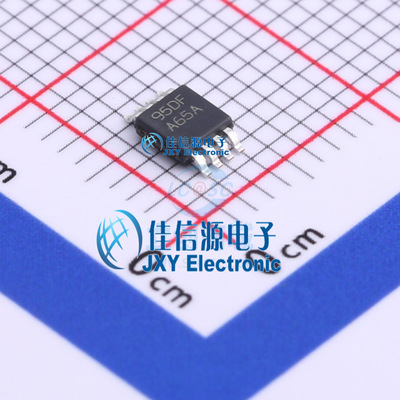 运算放大器LMH6643MMTI双通道