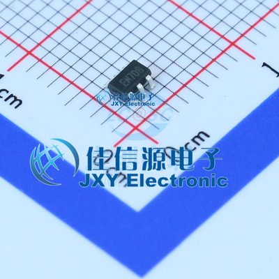 DC电源芯片SY8201ABC矽力杰EN