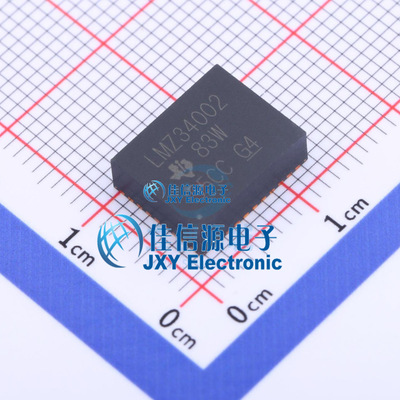 LMZ34002RKGT  TI()  B1QFN-41