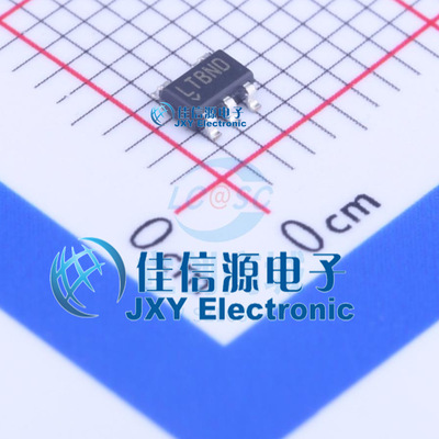 LTC6101CCS5#PBF  ADI(亚德诺)/LINEAR  TSOT-23-5
