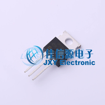 场效应管    IRF630PBF VISHAY(威世)  TO-220AB-3