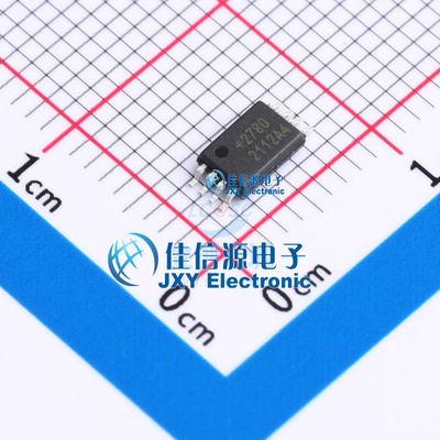 电池管理   DS2780E+  MAXIM(美信)  TSSOP-8