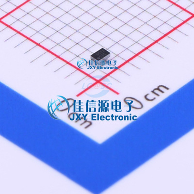 AC-DC控制器和稳压器  TPS61046YFFR  TI()  DSBGA-6
