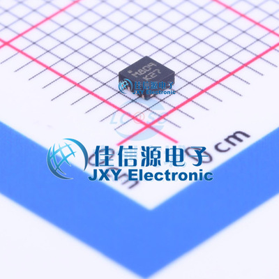 TSX632IQ2T  ST(意法半导体)  DFN-8