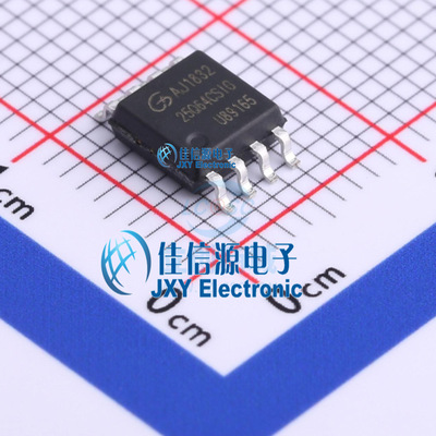 GD25Q64CSIG  GigaDevice(兆易创新)  SOP-8