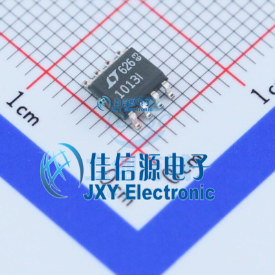 LT1013IS8#PBF  ADI(亚德诺)/LINEAR  SOP-8 150mil