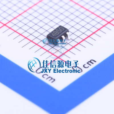 LN1138B362MR-G  natlinear(南麟)  SOT-23-5L