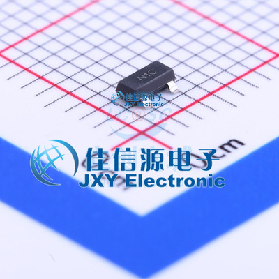 电压基准芯片  LM431BIM3X/NOPB  TI()  SOT-23-3