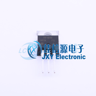 场效应管    IRF9640PBF  VISHAY(威世)  TO-220