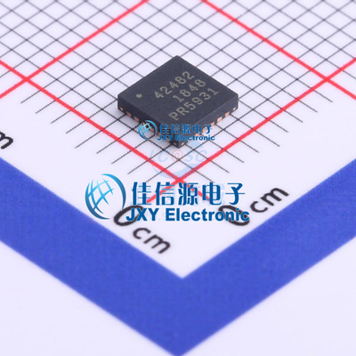 PE42482A  PSemi  QFN-24