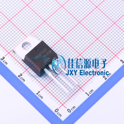 场效应管(MOSFET)     IRFB7537PBF  TO-220
