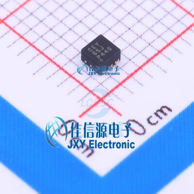 DC-DC电源芯片  TPS62560DRVT  TI()  WSON-6(2x2)