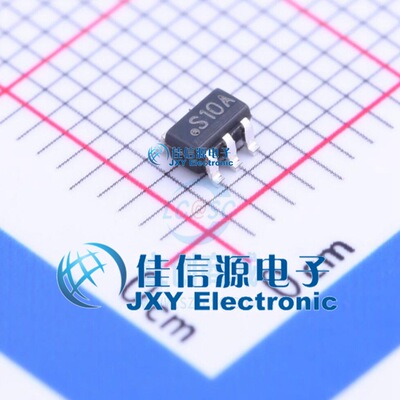DC-DC电源芯片  LM2681M6/NOPB  TI()  SOT-23-6