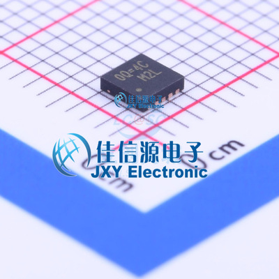 线性稳压器(LDO)  RT9059GQW  RICHTEK(台湾立锜)  WDFN-10