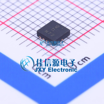 场效应管     DMN7022LFG-7  DIODES(美台)  PowerDI 3333-8