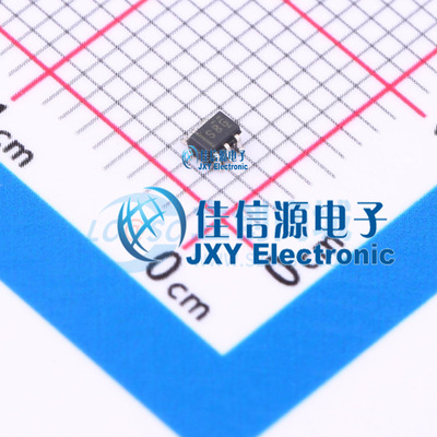 温控开关   TMP300BQDCKRQ1  TI(德州仪器)  SC-70-6