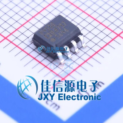 电压基准芯片  ADR4530BRZ  ADI(亚德诺)/LINEAR  SOIC-8