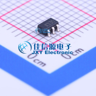 TSV991ILT  ST(意法半导体) SOT-23-5