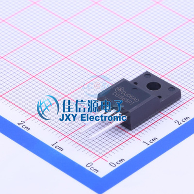 FSCQ1565RTYDTU  onsemi(安森美)  TO-220F-5L(Forming)