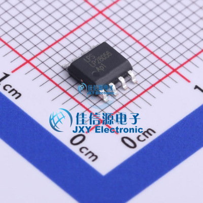 电池管理   LP28056SPF  LOWPOWER(微源半导体)  ESOP-8