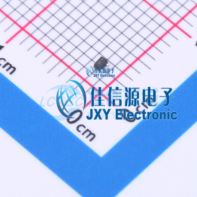 场效应管(MOSFET)    NTK3134NT5G  onsemi(安森美)  SOT-723-3