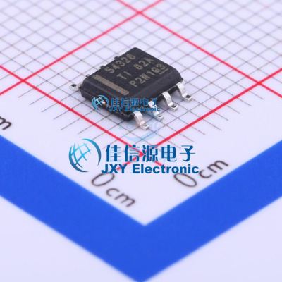 DC-DC电源芯片  TPS54328DDA  TI()  PowerPad-SO-8