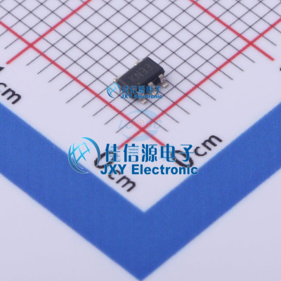 线性稳压器(LDO)  LDLN030G33R  ST(意法半导体)  TSOT-23-5