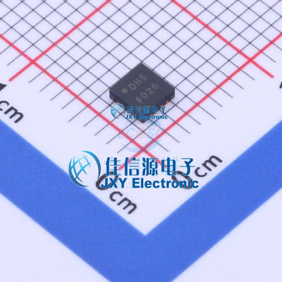 AD5142BCPZ10-RL7  ADI(亚德诺)/LINEAR  LFCSP_WQ-16