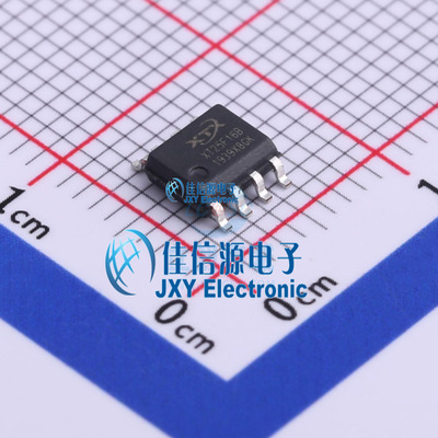 芯天下XT25F16BSOIGTSOP8